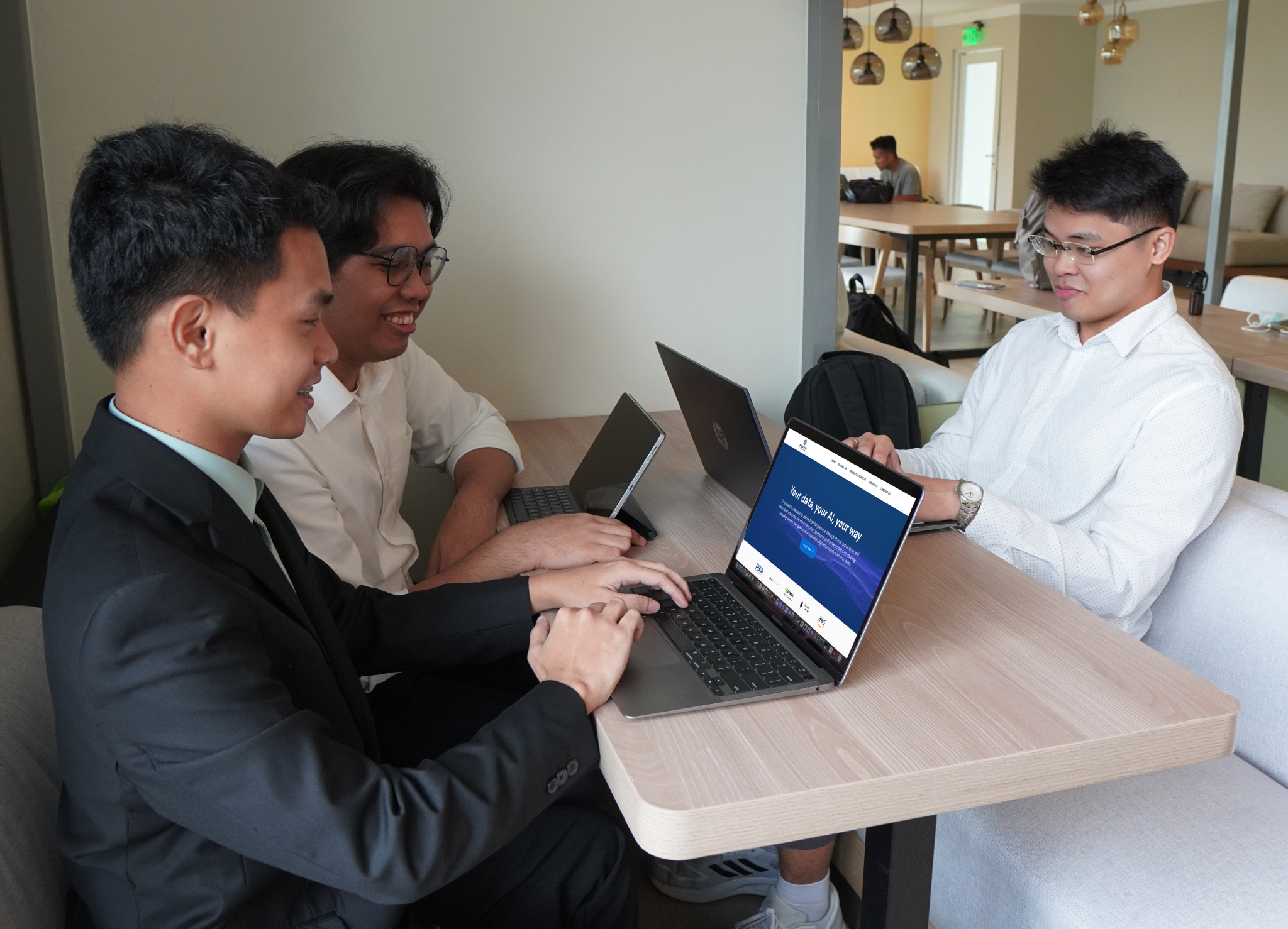 About Us - Predictive Systems, Inc.